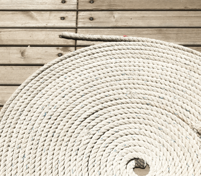 White Rope - Heritage